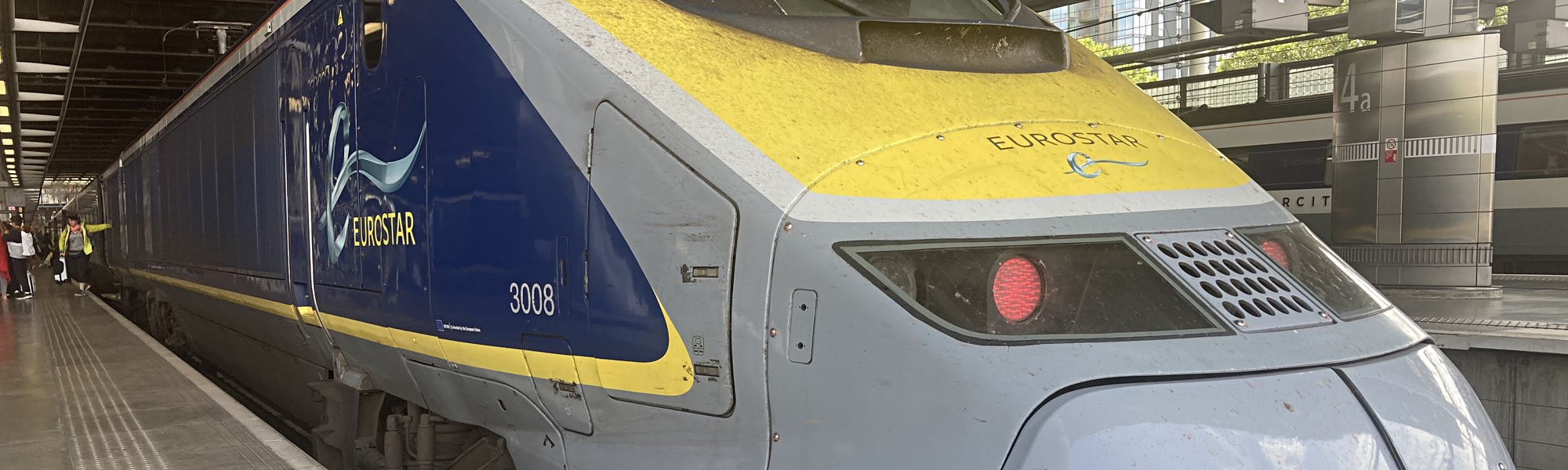 About Bring Back Euro Trains - Bring Back Euro Trains