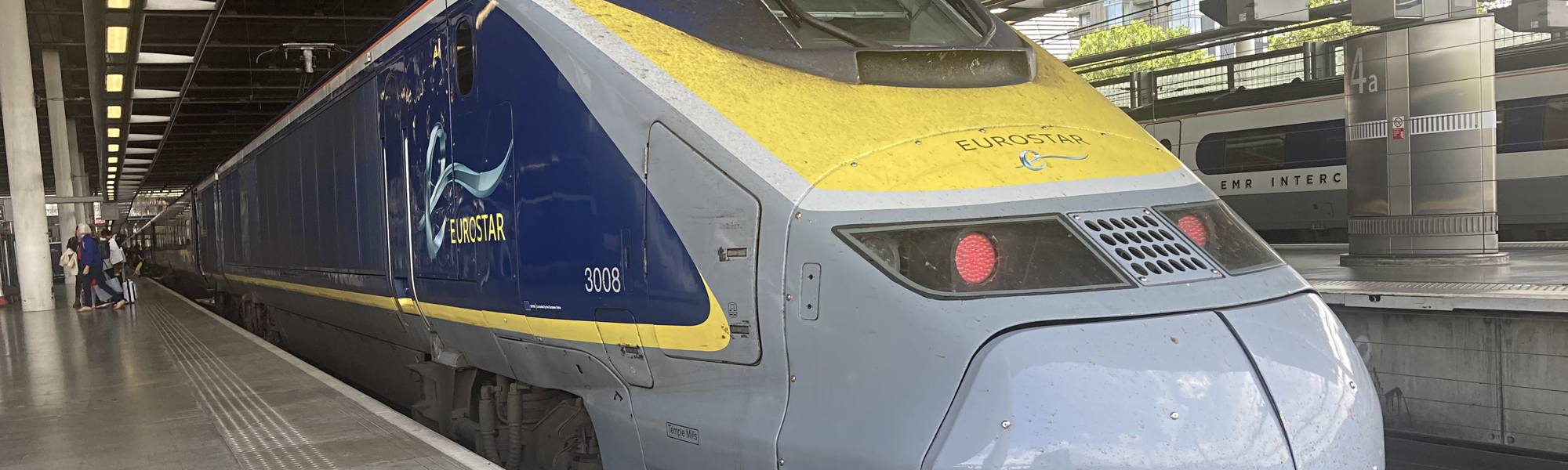 Register your demand - Bring Back Euro Trains